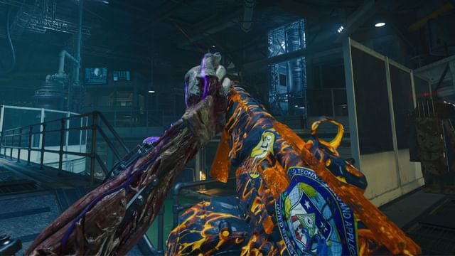 Best shotgun loadout to use in Black Ops 6 Zombies