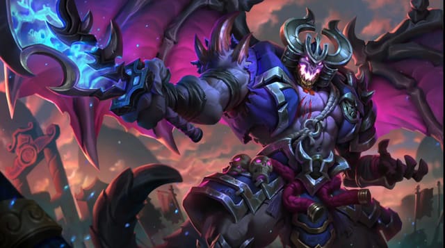 5 best Area of Effect heroes in Arena of Valor