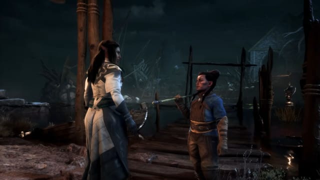 How to increase bond with companions in Dragon Age The Veilguard