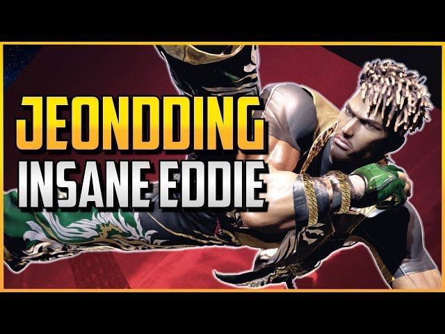 Team Vitality's Jeondding talks Tekken 8 balance, changes in the FGC ...