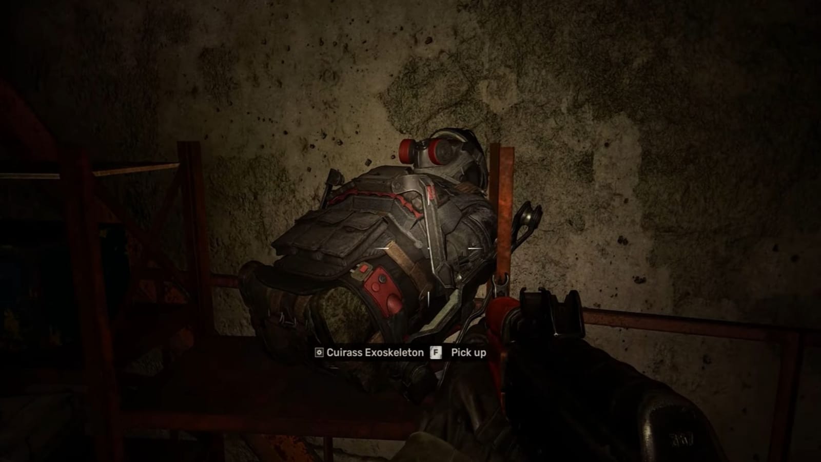 Best armors in Stalker 2, ranked