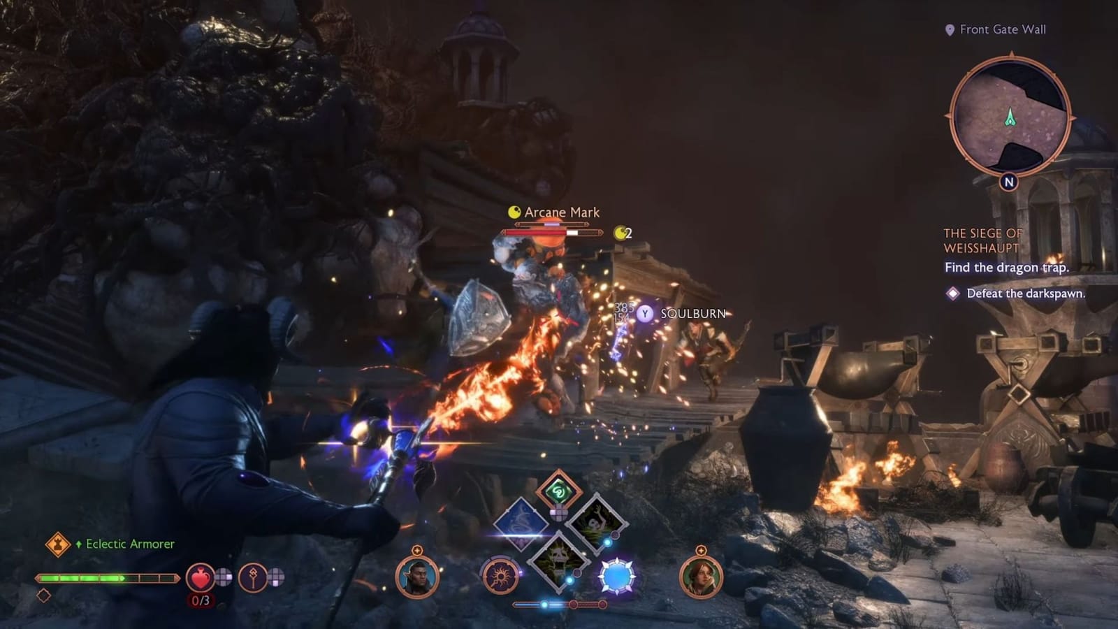 Classes in Dragon Age The Veilguard: All classes in Dragon Age The Veilguard: Ranked