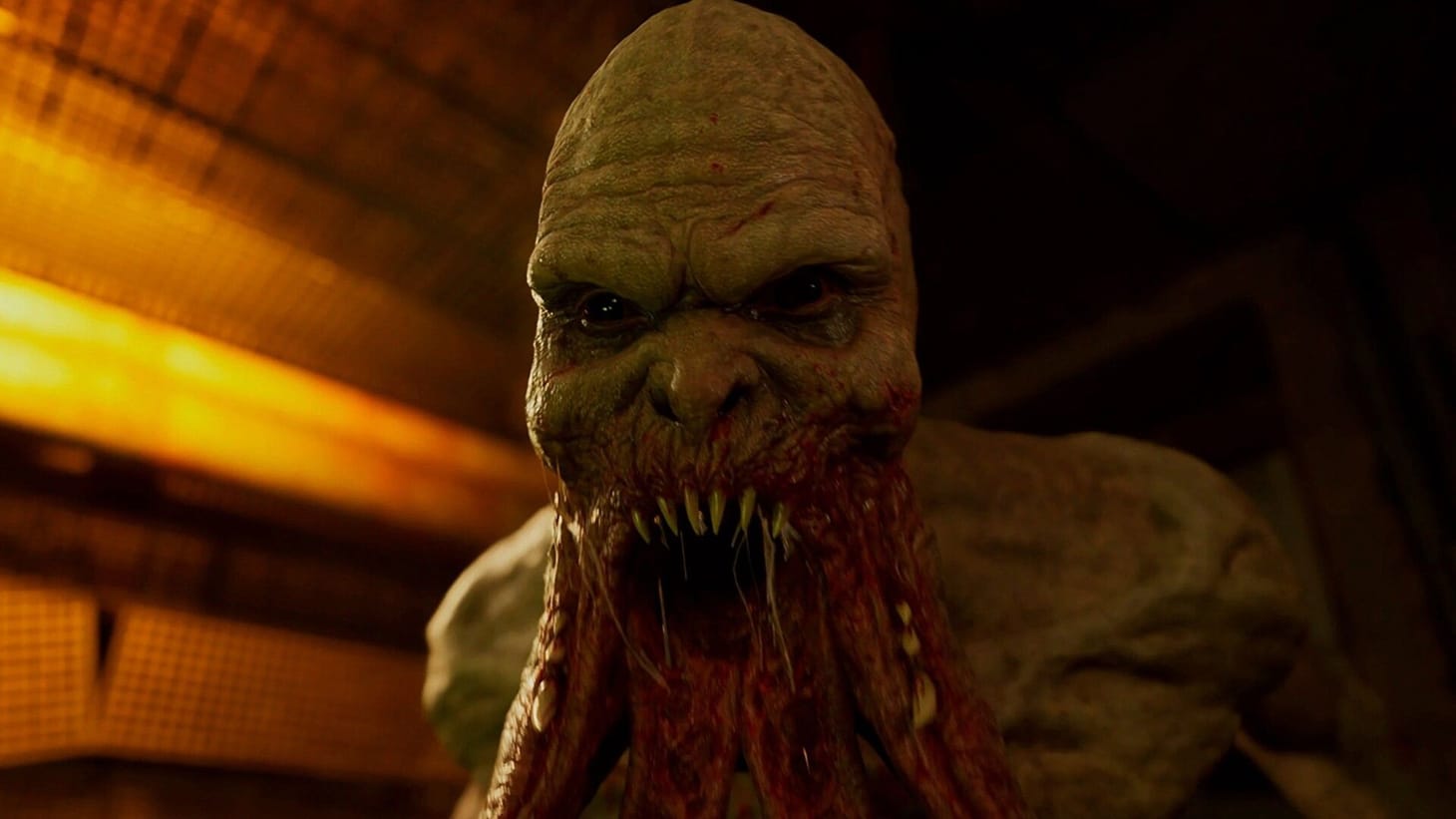 All mutants in Stalker 2