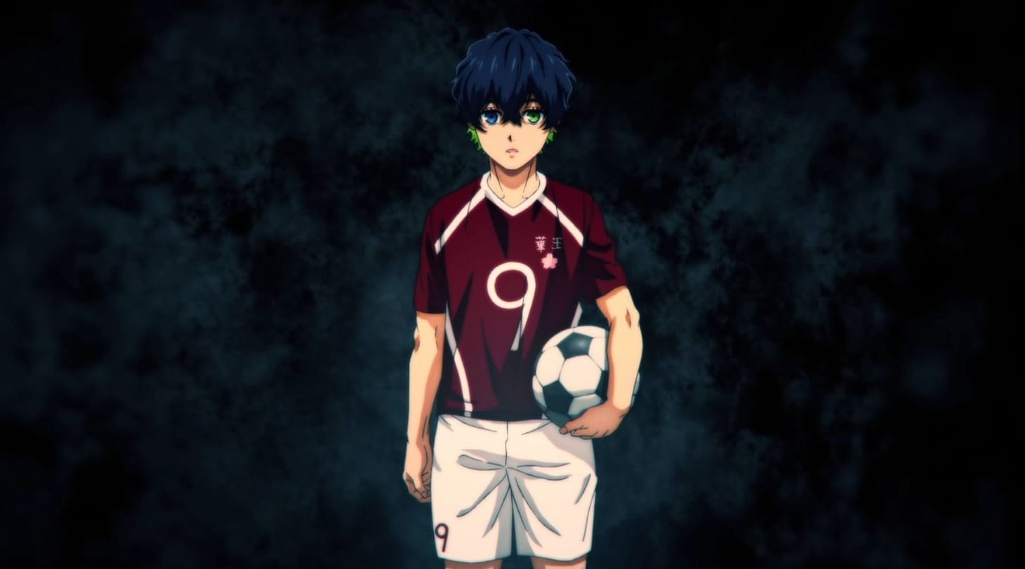 Is Aiku the best defender in Blue Lock? Explored