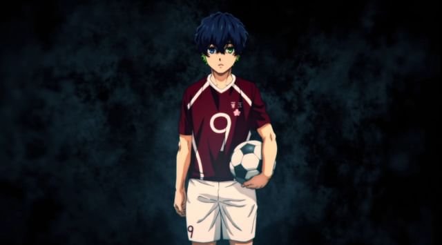 Is Aiku the best defender in Blue Lock? Explored