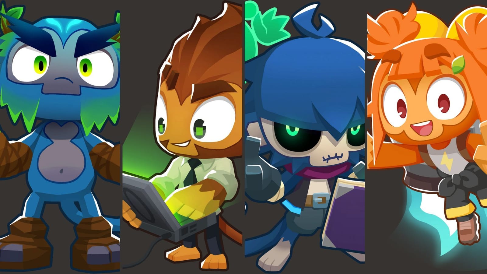 Bloons TD 6 tier list: All heroes ranked best to worst