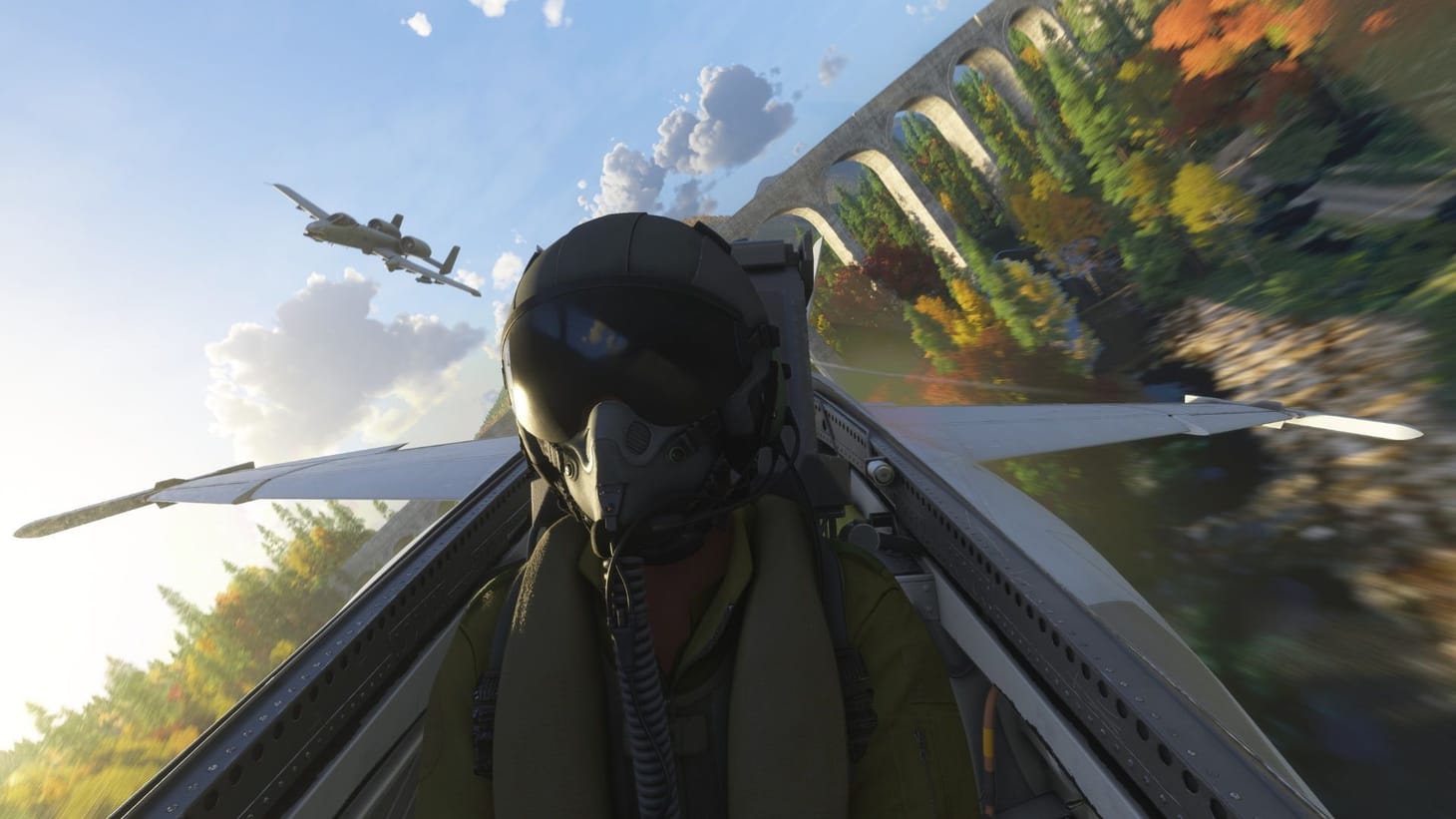 Microsoft Flight Simulator 2024 guide: Best settings for Nvidia RTX ...