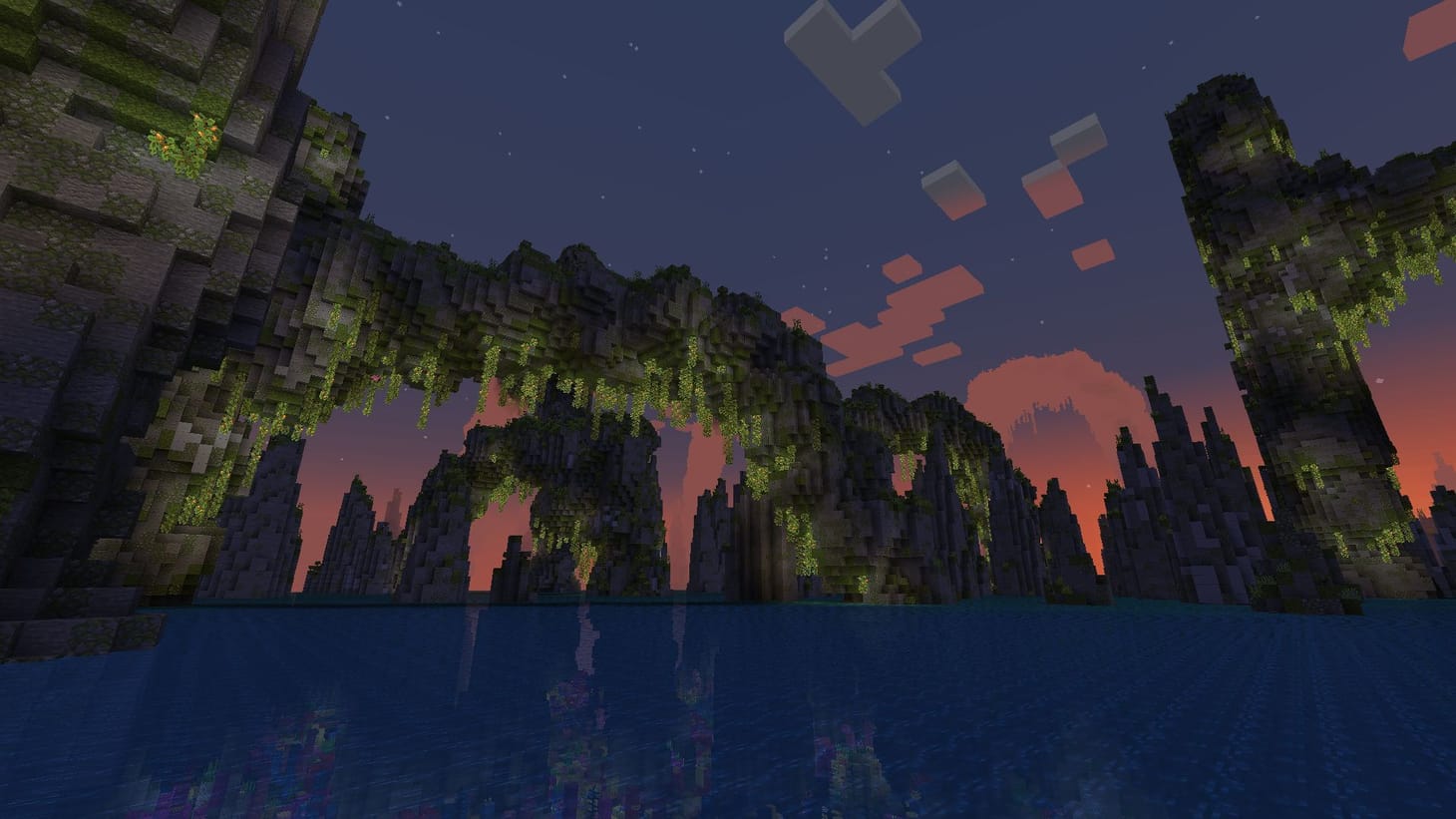One Minecraft mod is a must-have for players wanting new biomes