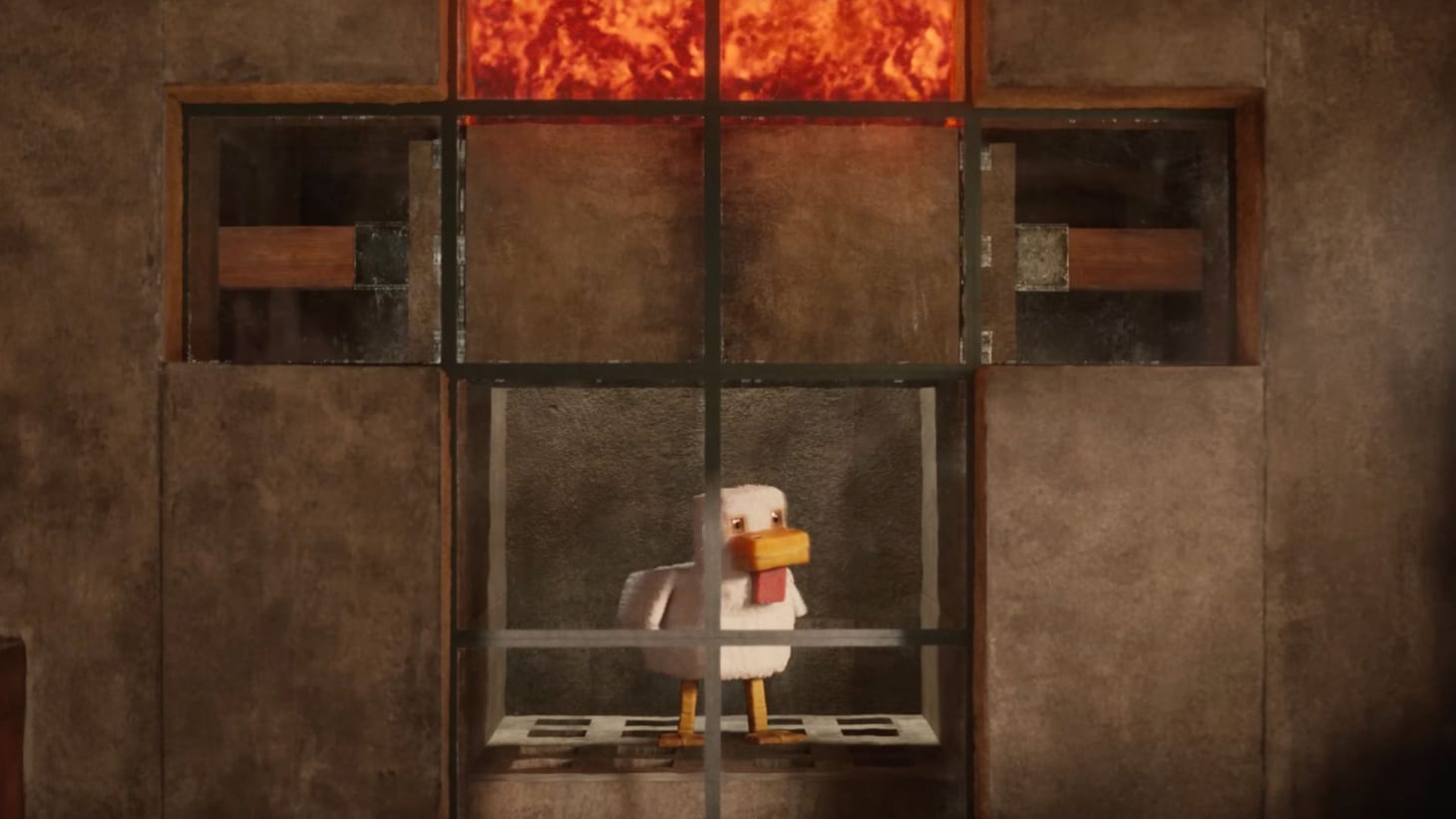 4 best mob designs in A Minecraft Movie trailer