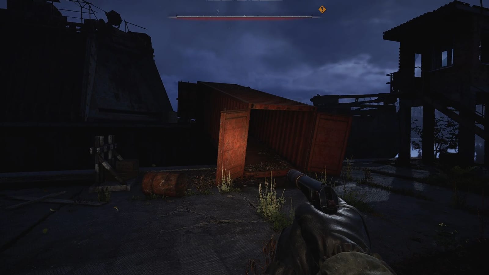 Stalker 2 walkthrough: How to complete The Mysterious Case side mission