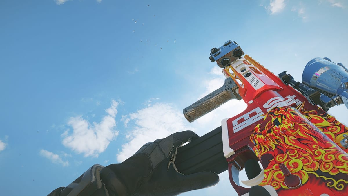 Rainbow Six Siege Y9S4 patch notes: Shield nerfs, operator balancing ...