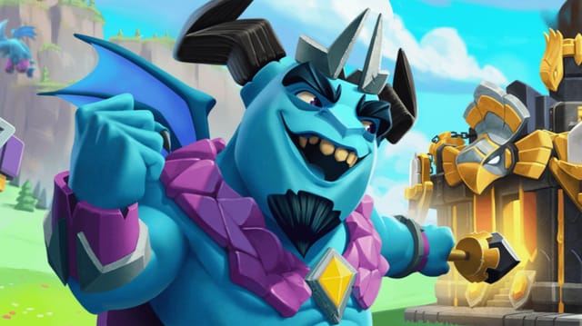 Clash of Clans patch notes (November 25, 2024): Town Hall 17, Minion ...