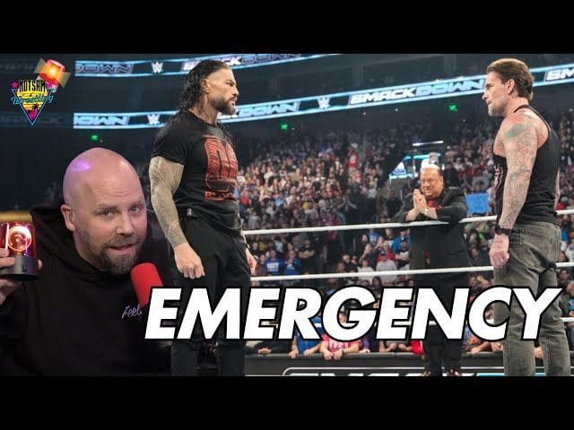 CM Punk joining the OG Bloodline is leading to another high-profile ...
