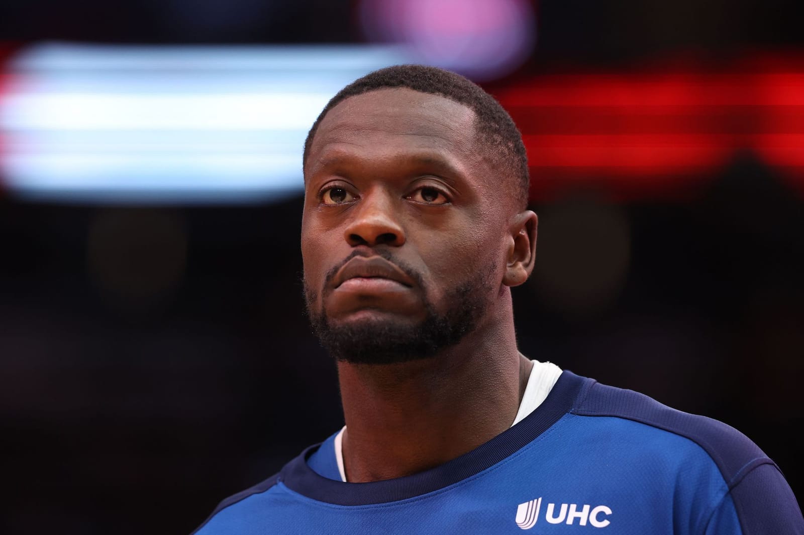 Julius Randle Playoffs Stats - All the information about Playoffs ...