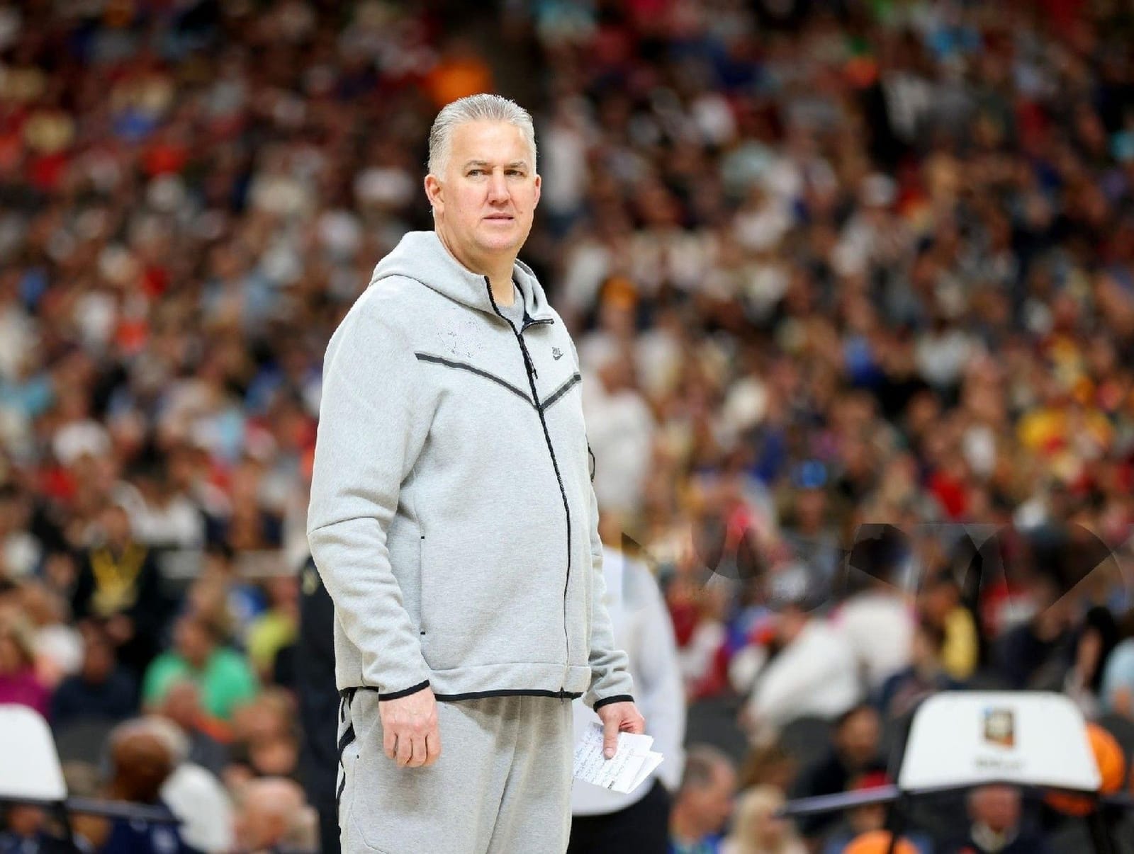 Purdue Basketball Coach: Head Coach History, Year-by-Year Records ...