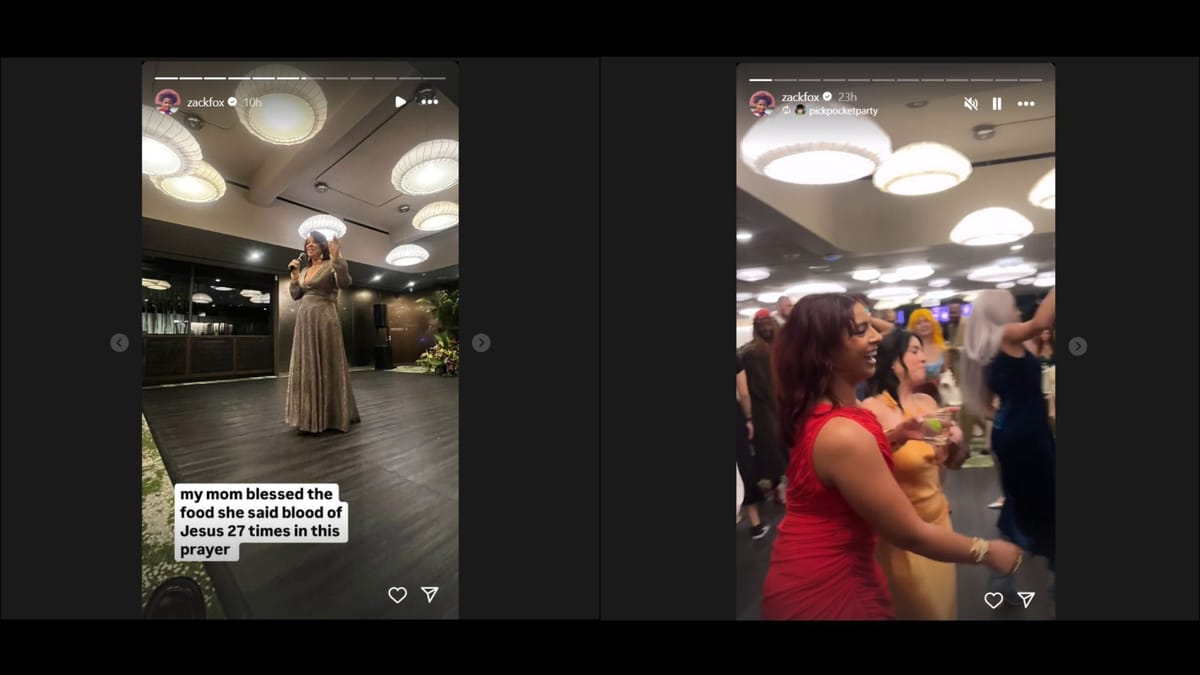 How old is Kat Matutina? All about Zack Fox's wife as Abbott Elementary ...