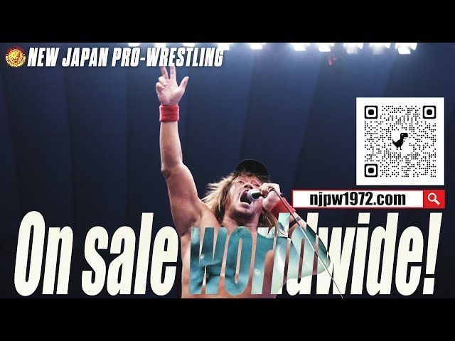 Blockbuster match announced for TNT Champion Jack Perry outside AEW