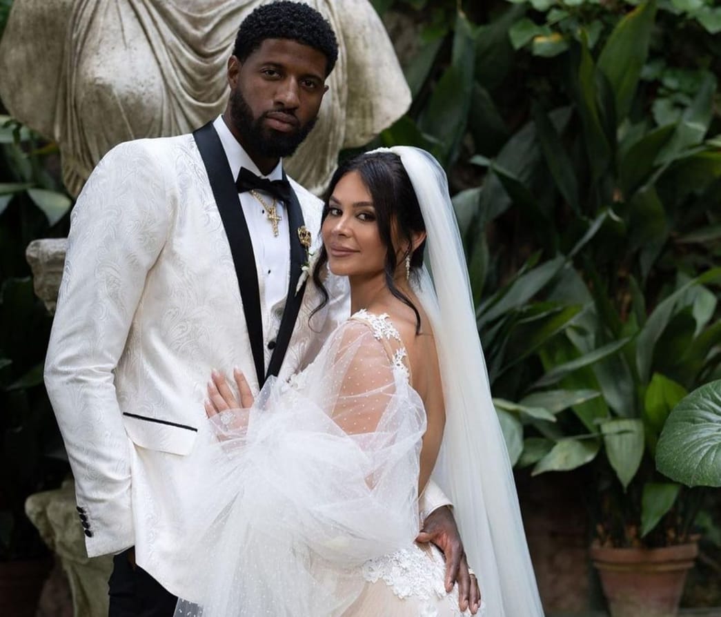 Who is Paul George’s wife, Daniela Rajic? All you need to know