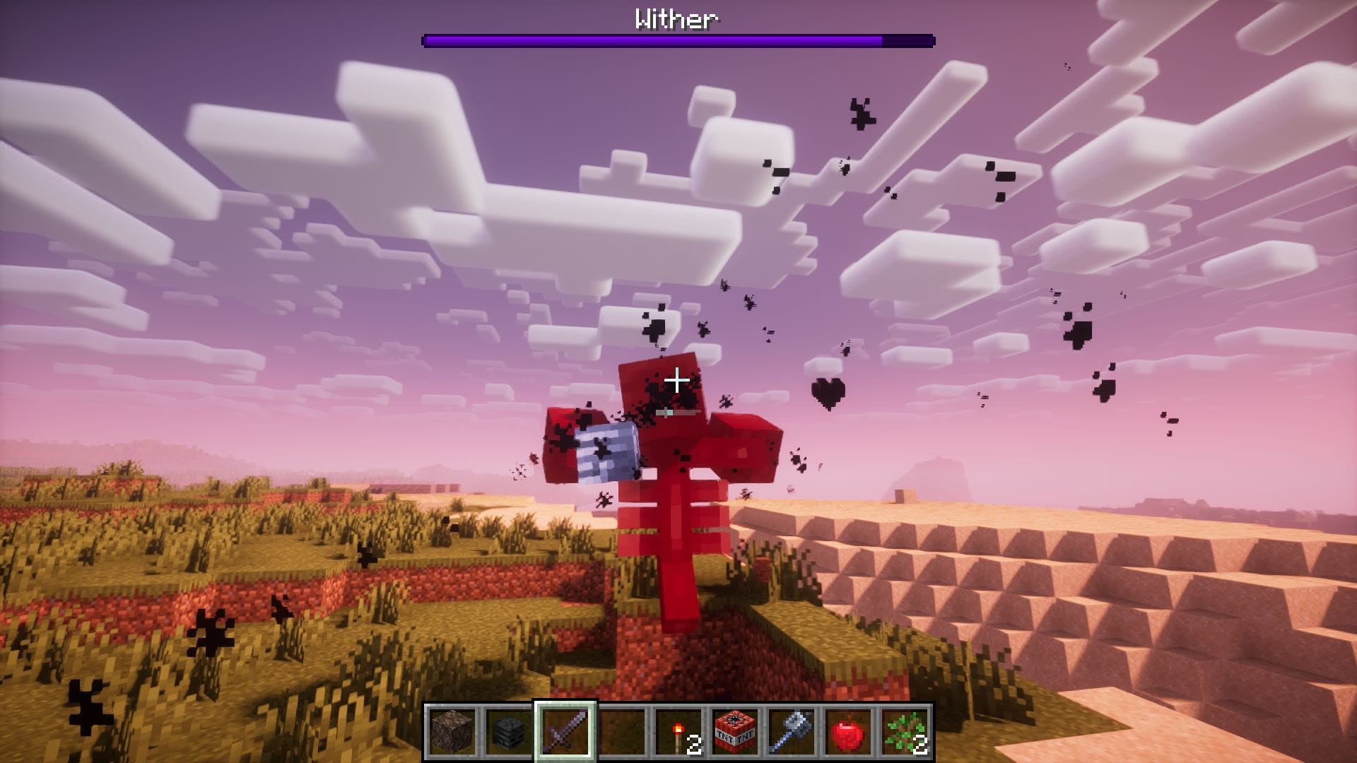 Minecraft Wither boss guide