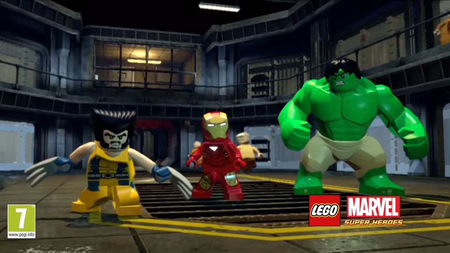 5 Marvel games to play while you wait for Marvel Rivals