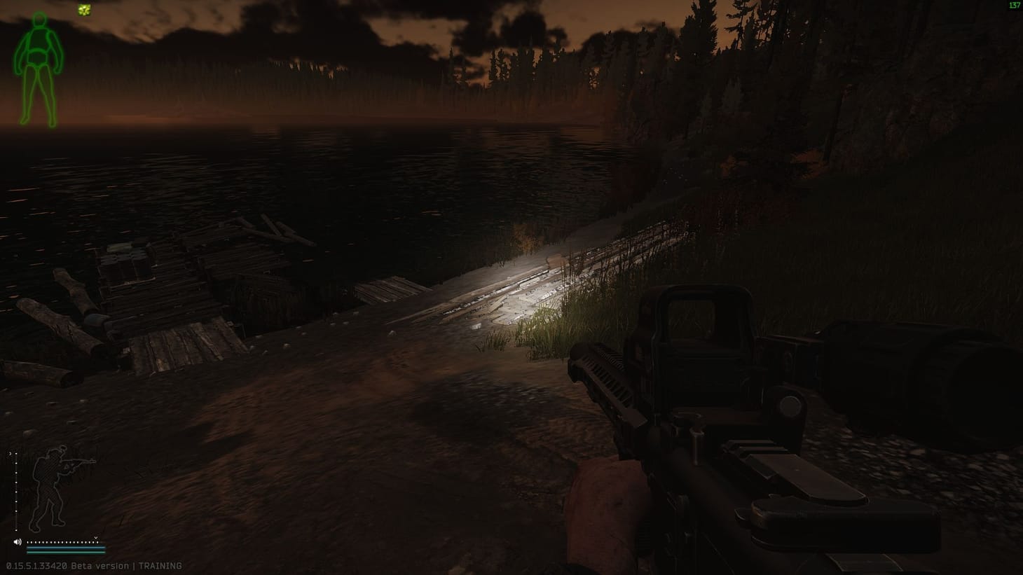 Informed Means Armed in Escape from Tarkov: How to complete and rewards