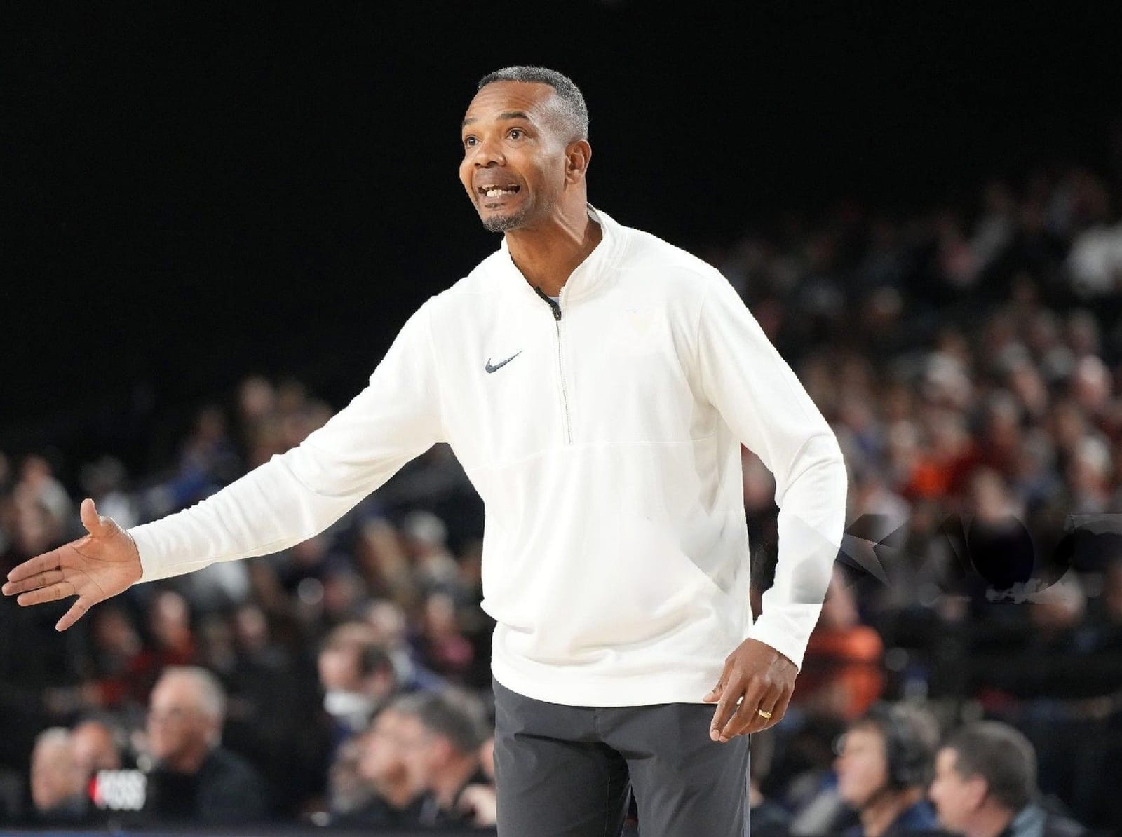 Virginia Basketball Coach: Head Coach History, Year-by-Year Records ...