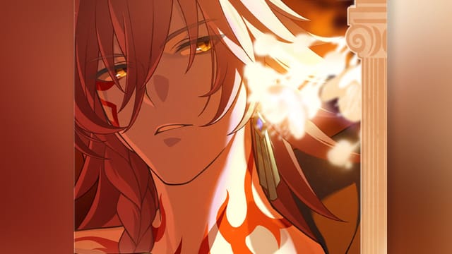 Mydei in Honkai Star Rail: Expected release version, path, and leaks