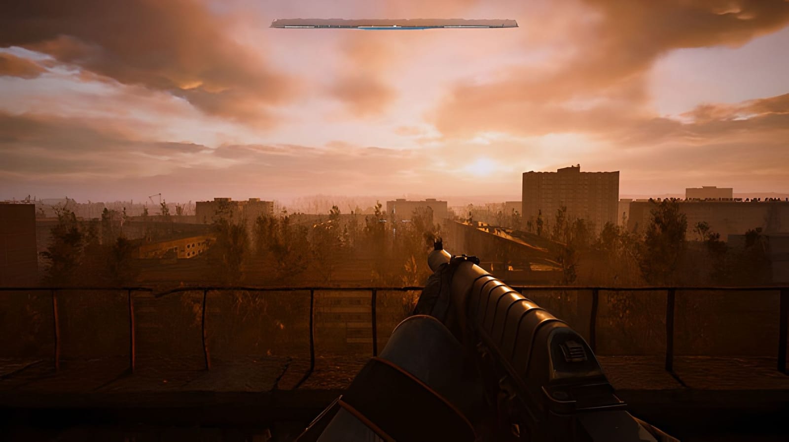 Is there a multiplayer and co-op mode in Stalker 2?