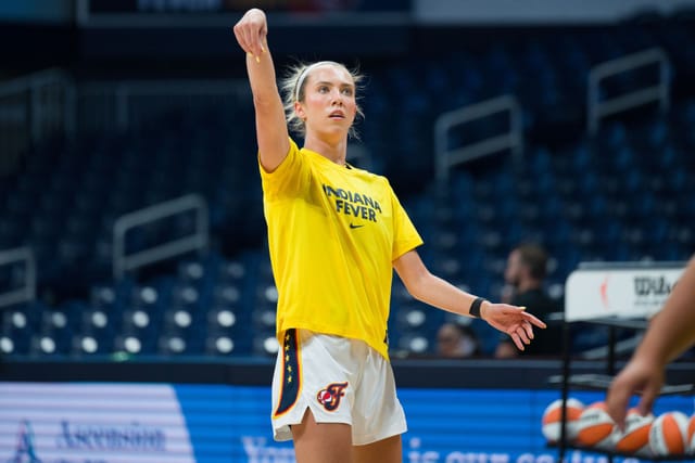 Lexie Hull all smiles with boyfriend Will Matthiessen as she shares ...