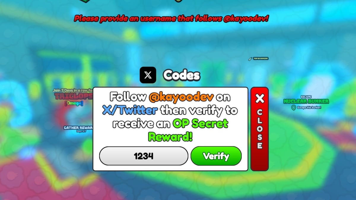 Nuclear Bunker Survival Simulator Codes