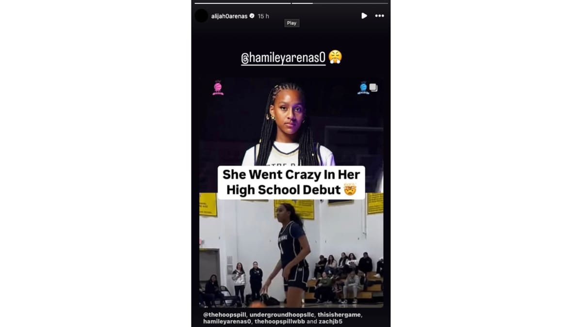 Shaquille O'Neal's daughter Me'arah O'Neal shares 1-word reaction to ...