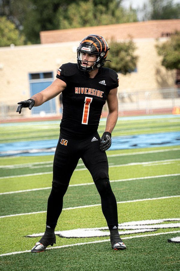 Who are Jake Retzlaff Parents? Meet Maxanne Retzlaff & Steve Retzlaff