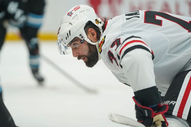"One of the guys I truly, truly hate": Pat Maroon reveals his extreme ...