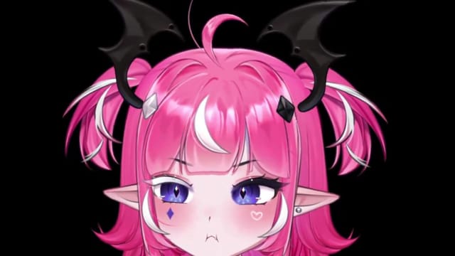VTuber Camila goes viral after her iPhone started doxing her on Twitch ...