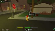 How to set Bounty in Da Hood