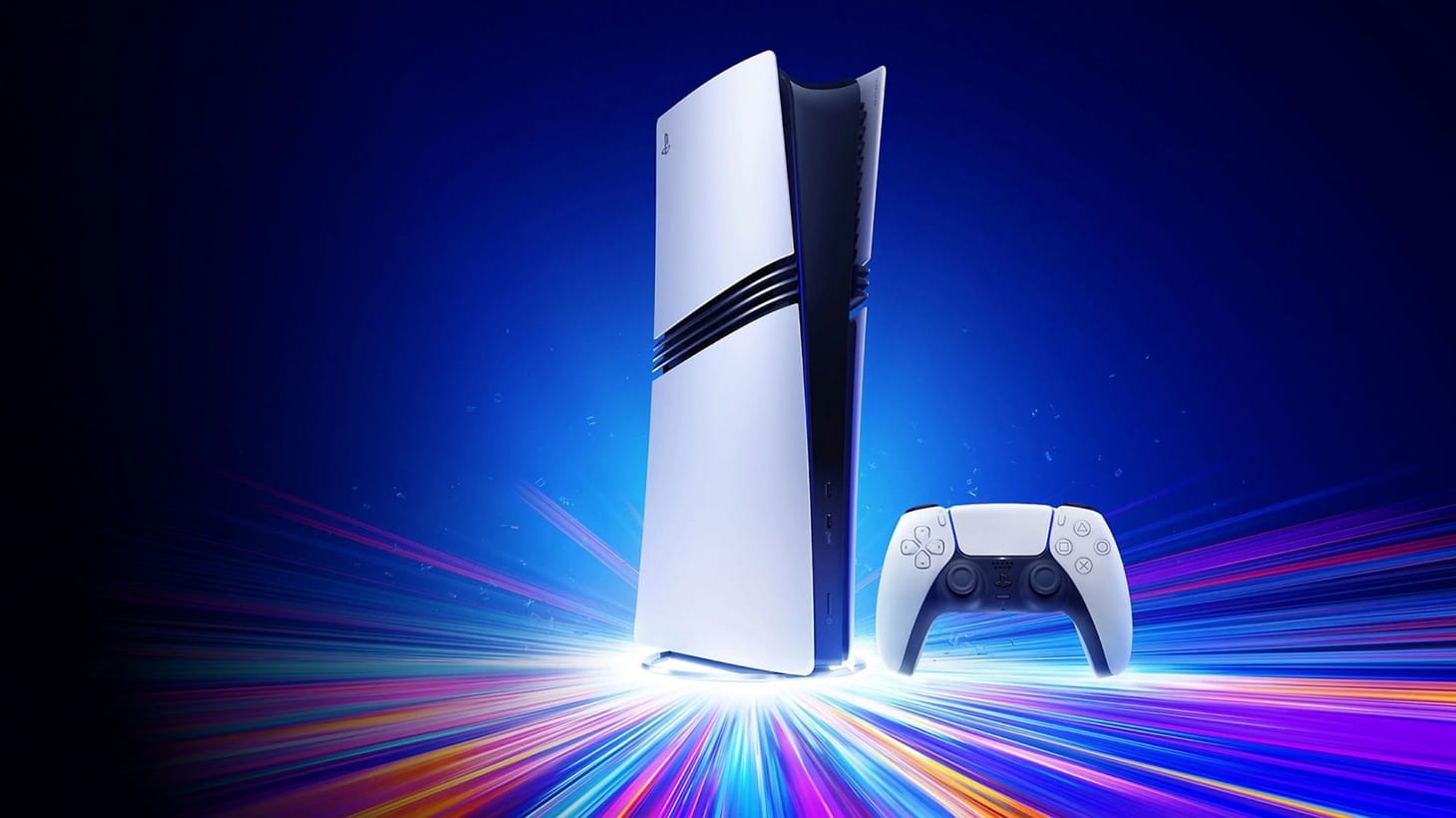 Sony reportedly drops PS5's price to a staggering low for Black Friday sale