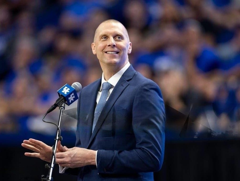Kentucky Basketball Coach: Head Coach History, Year-by-Year Records ...