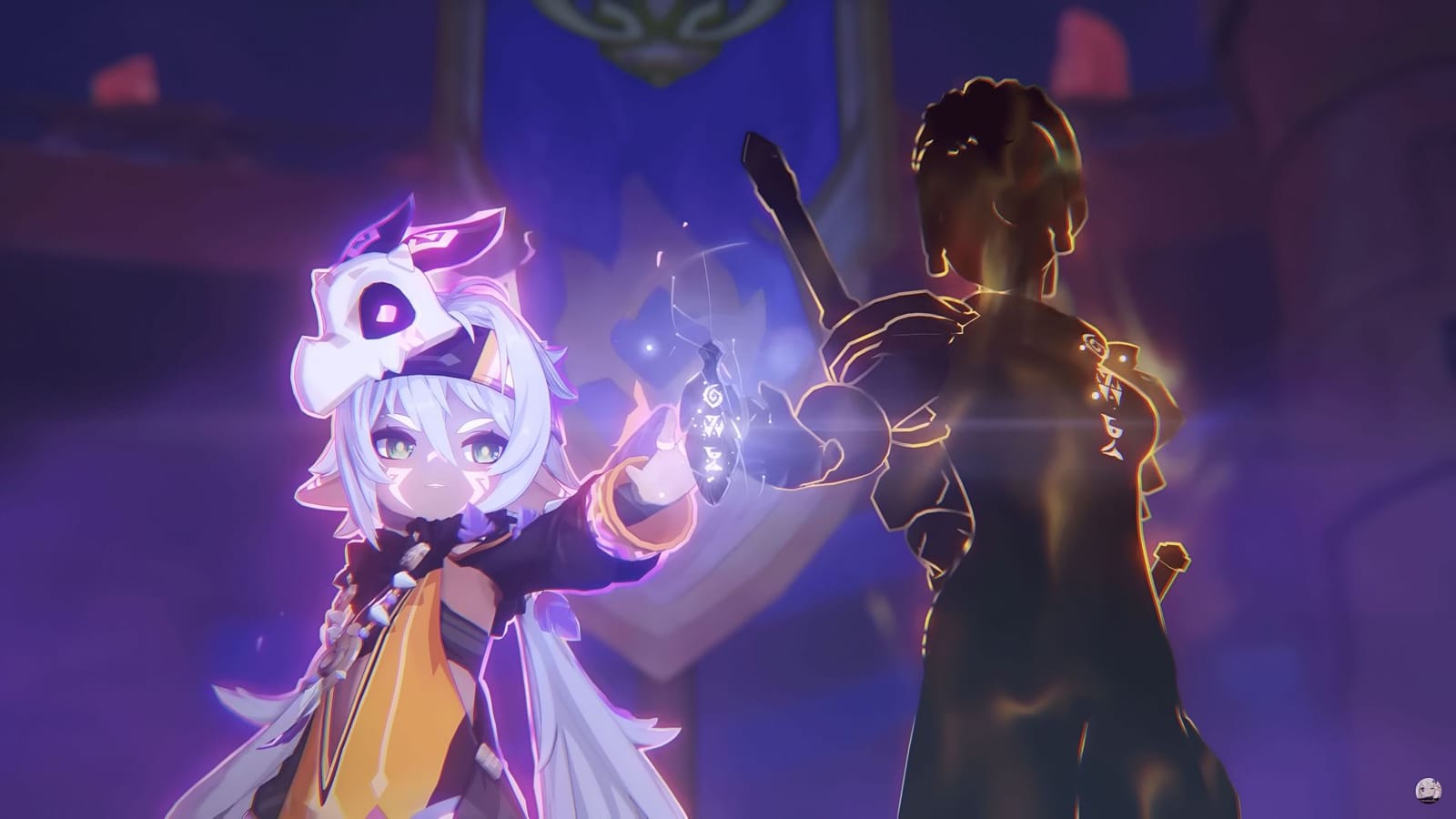 All Natlan Ancient Names and Bearers in Genshin Impact