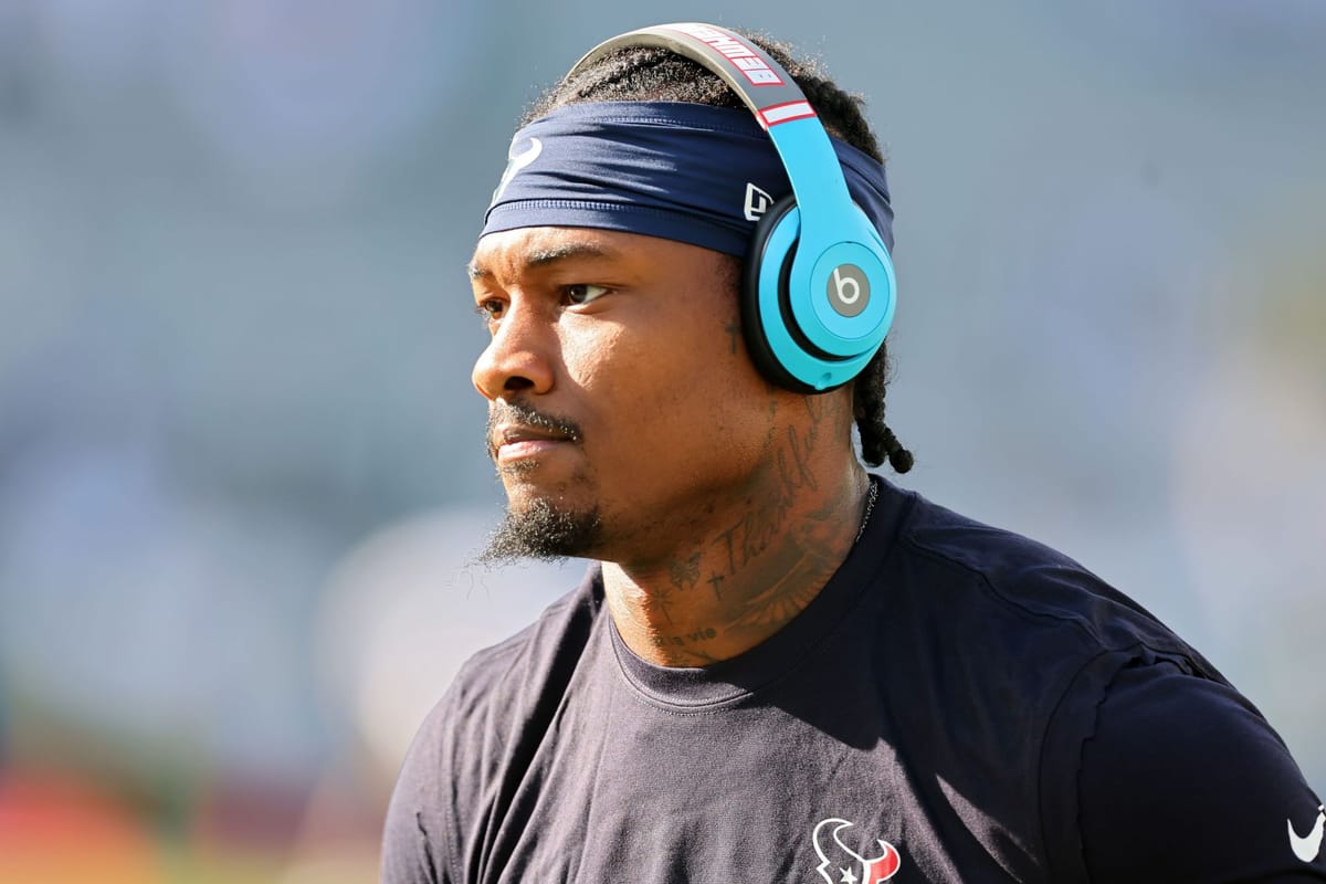 Stefon Diggs College - Career, Achievements and more