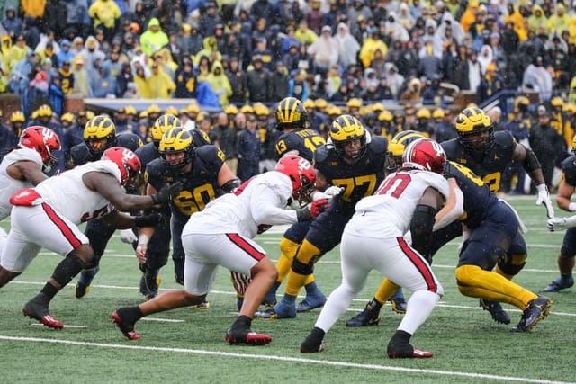 Michigan: Who are the Indiana vs. Michigan game announcers on CBS? All ...