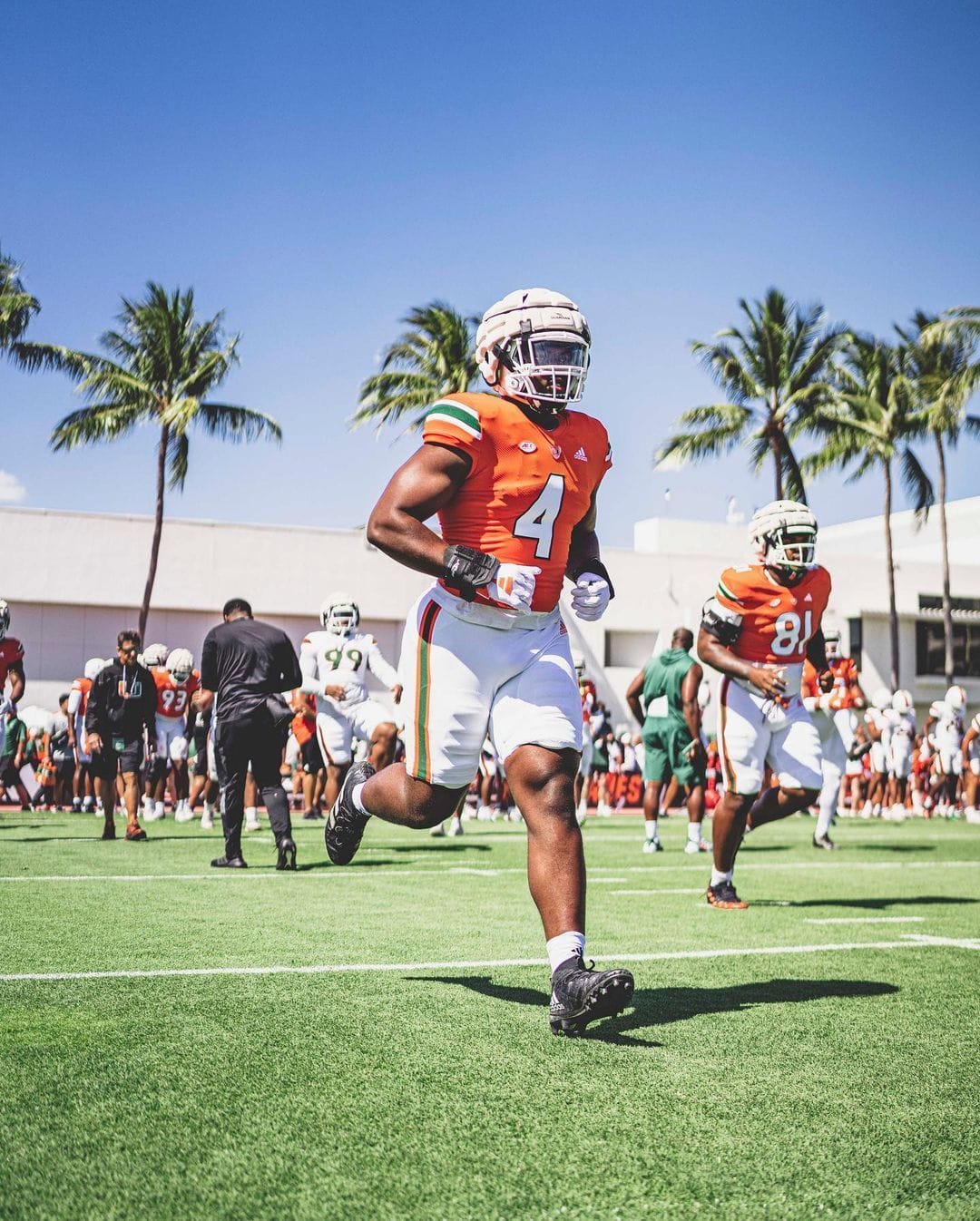 Ruben Bain Jr. Nationality, Hometown and more