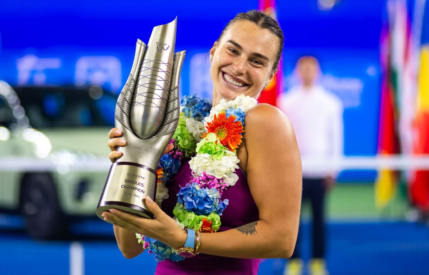 Iga Swiatek vs Aryna Sabalenka rivalry: Who won the most big titles of 2024?