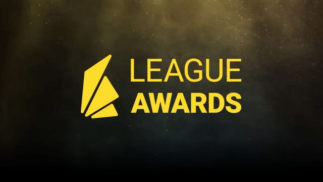 The League Awards 2024: The League Awards 2024: List of all League of ...