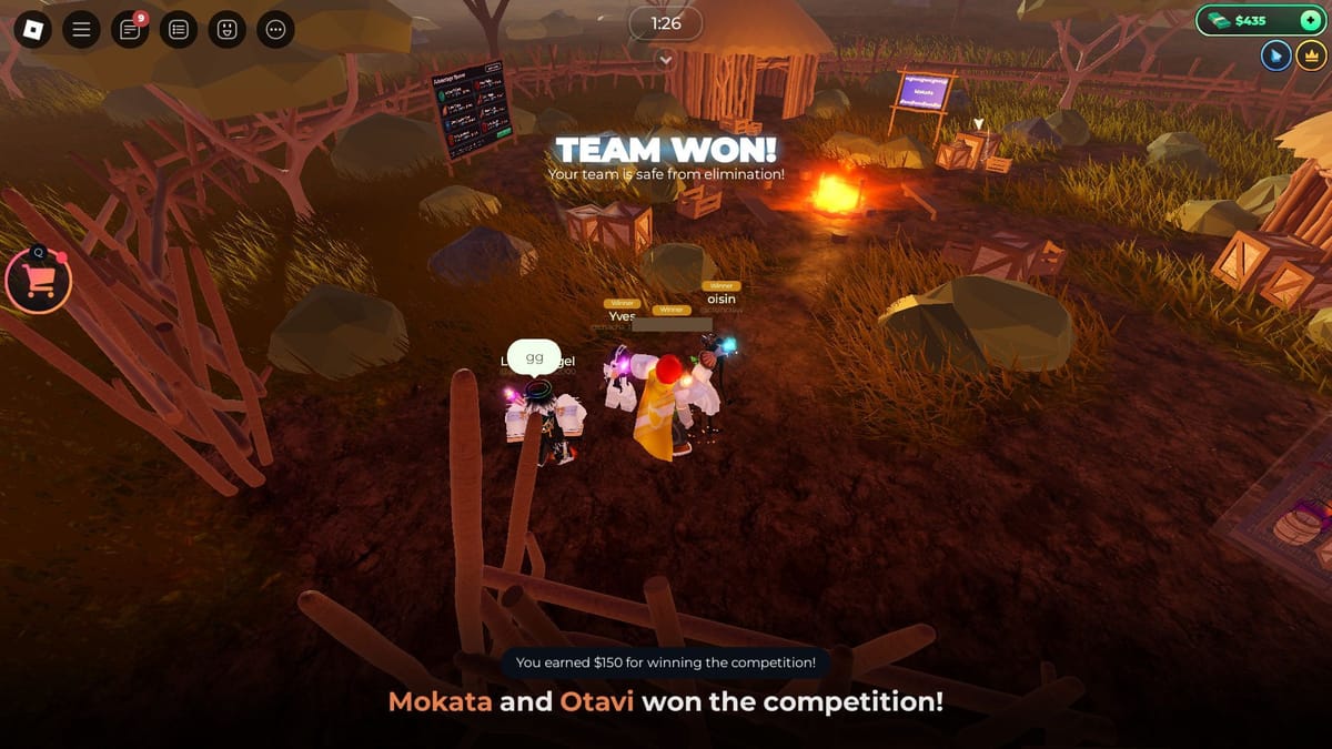 Outlaster: A beginner's guide