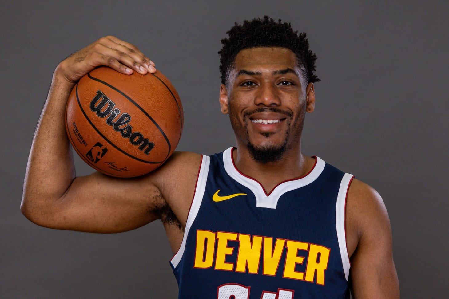 Jalen Pickett Wingspan - Discover about Jalen Pickett's Height, Weight ...