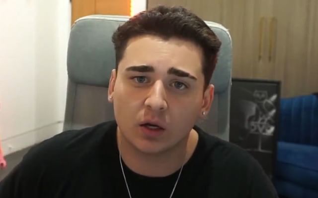 FaZe Lacy claims Twitch has reduced his ad revenue, says he's now "only ...