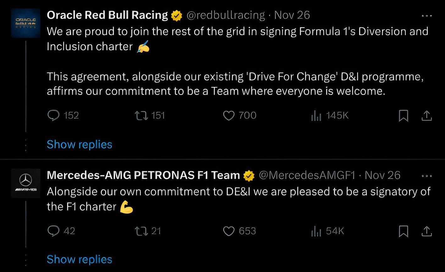 "A good way to be inclusive might be to lower your ticket prices": Fans ...