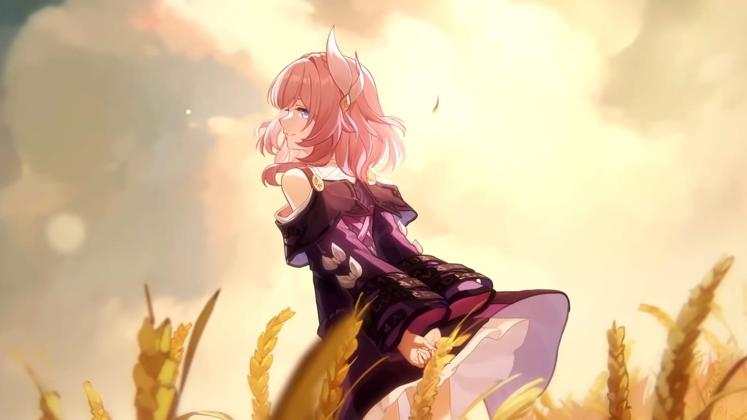 All Honkai Star Rail Amphoreus characters revealed so far