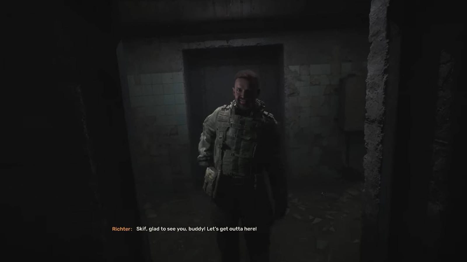 Stalker 2 walkthrough: How to complete To the Last Drop of Blood mission