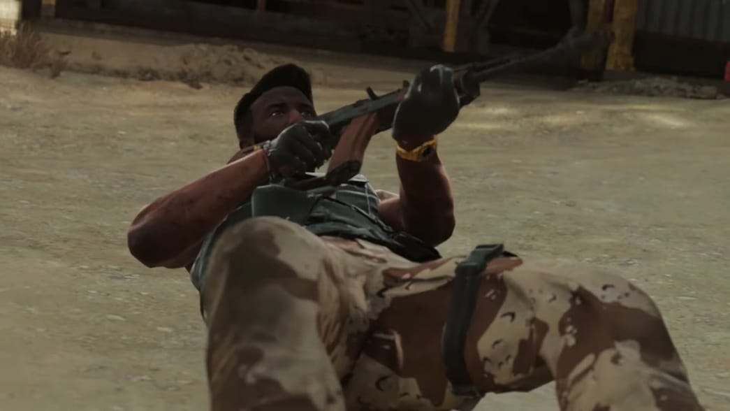 How to use Omnimovement in Warzone